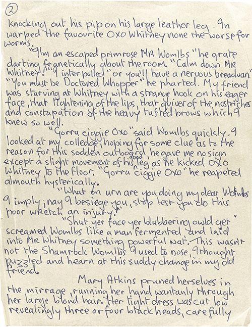 File:Singularge-Experience-Miss-Anne-Duffield-1965-manuscript-p2.jpg ...