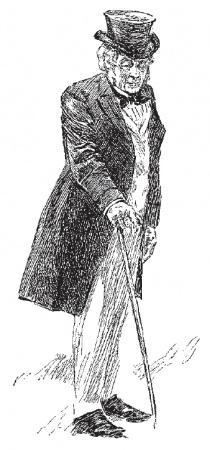 Lee Woodward Zeigler - The Arthur Conan Doyle Encyclopedia