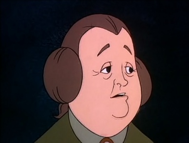 The Sign of Four (TV cartoon 1983) - The Arthur Conan Doyle Encyclopedia
