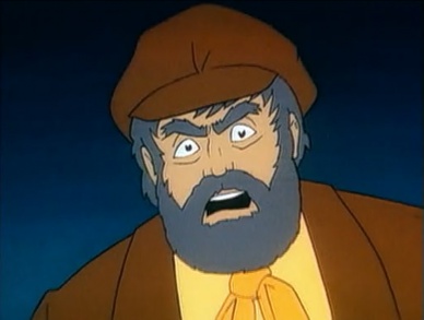 The Sign of Four (TV cartoon 1983) - The Arthur Conan Doyle Encyclopedia