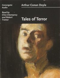 Review:Tales of Terror/David Stuart Davies - The Arthur Conan Doyle ...